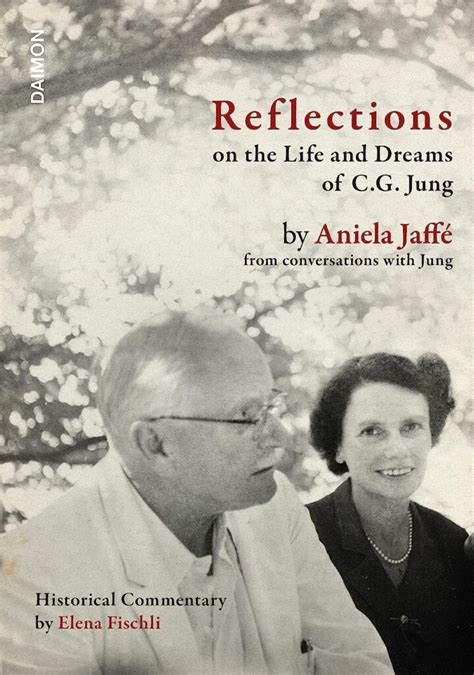 Reflections On The Life And Dreams Of C G Jung International Association Of Analytical