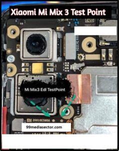 Test Point Semua Ponsel Xiaomi Dan Redmi Xiaomiui Net