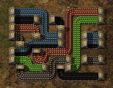 [2019] Friday Facts 297 New Resource Icons Factorio Dev Tracker