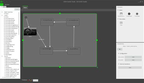 Software Toolkit For Hmi Development