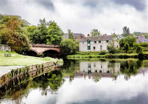 Callander Scotland United Kingdom