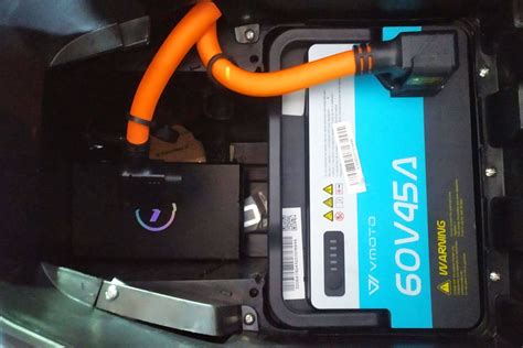 Jangan Pakai Baterai Motor Listrik Sampai Gaspol