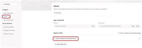 using power automate receiving the oauth error the redirect uri parameter does not match a