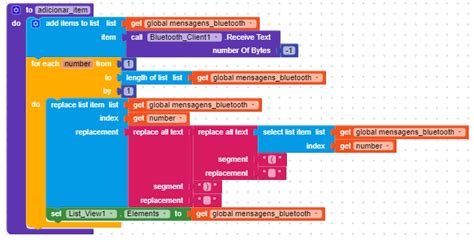 Im Having Problems Receiving Messages Via Bluetooth And Sending Them As Well Discuss