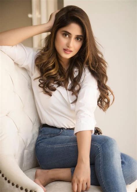 Hot Sexy Sajal Ali Bikini Pics