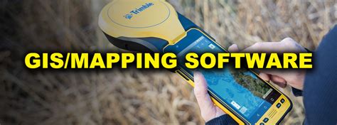Gis Mapping Software