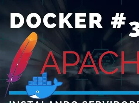 Installing Servers In Docker Simplificando Redes