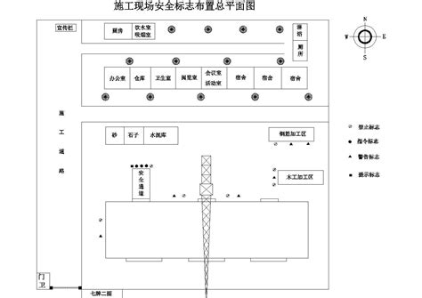省级安全文明施工标准化工地图集 建筑设计 土木在线