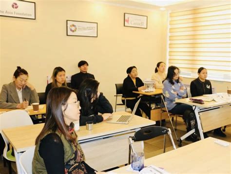 Бизнес эрхлэгч эмэгтэйчүүдэд зориулсан B2b платформыг хөгжүүлж байна E Mn