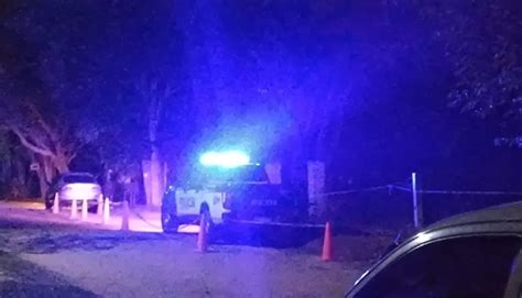 Encontraron El Cuerpo De Un Hombre En Su Casa En El Interior De Córdoba