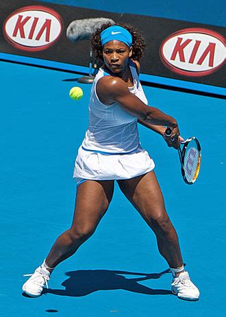 Serena Williams Wikipedia