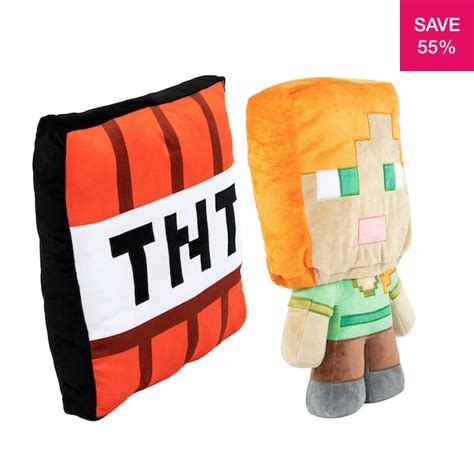 55 Off On 38cm Character Shaped Decorative Pillow Onedayonly