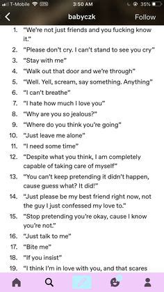 Erotic Writing Prompts