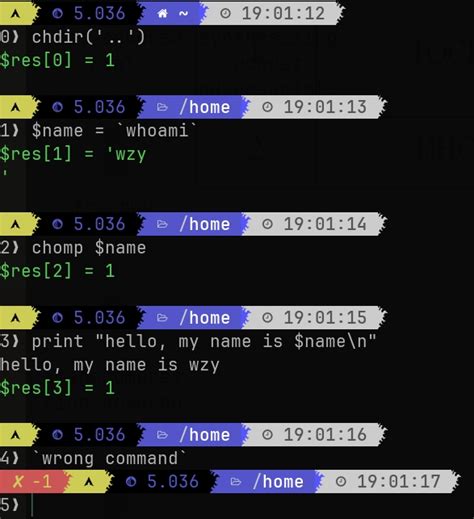 Github Wakatimereply Plugin Prompt Perl Reply Plugin For Powerlevel10k Style Prompt And