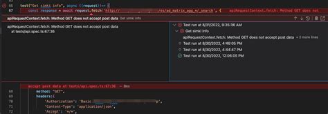 Missing Functionality No Option To Send GET Request With Body Issue Microsoft