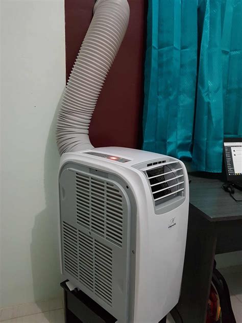Ac Portable Terbaik Untuk Yang Suka Pindah Rumah Tim Jasa Pindah