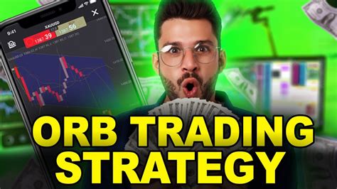 Orb Strategy For Intraday Trading Opening Range Breakout Strategy Trading In Nifty And Bank