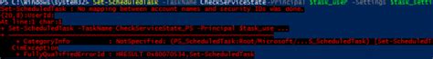 How To Create And Manage Scheduled Tasks With PowerShell Windows OS Hub