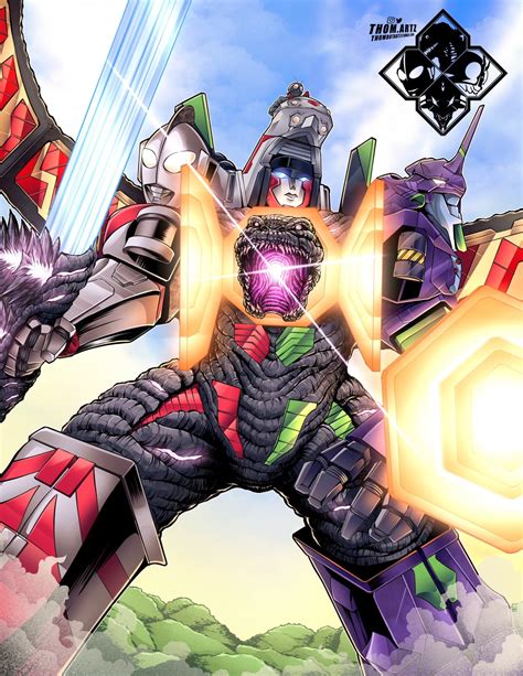 Ultra Series Danbooru