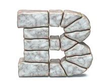 Letter B On Brick Wall Free Stock Photo Public Domain Pictures