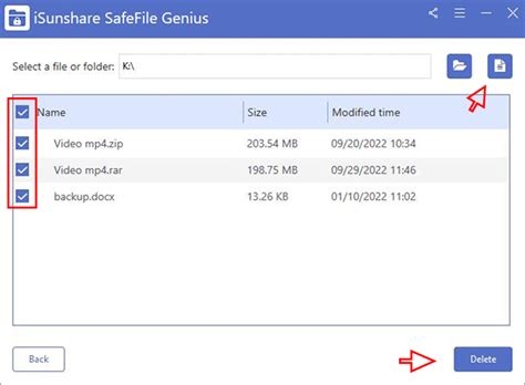 Methods To Delete Erase Files From USB Flash Drive Permanently