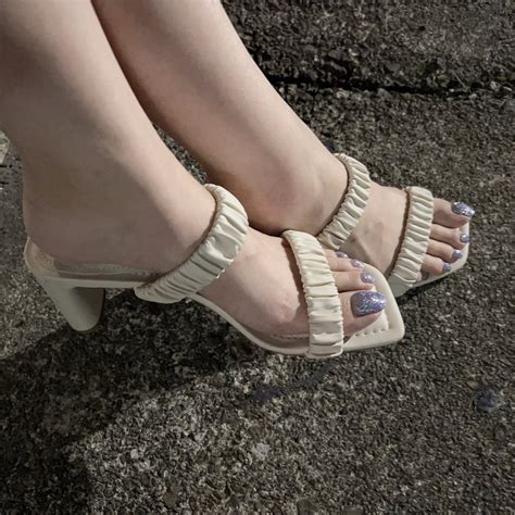 Albee💍美足 足控 戀足 On Twitter 可能會提前離開台北～～ 想我的請抓緊時間🥺🥺 ️ 足控 足底 腳控 腳底