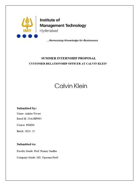 23a1hp083 Ankita Tiwari Project Proposal Pdf Retail Business