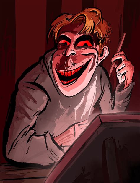 Thought Id Start With My Self Portrait Michael Champlin