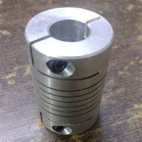Bhumi Aluminium Encoder Coupling At ₹ 300 Piece In Pune Id 2666984248