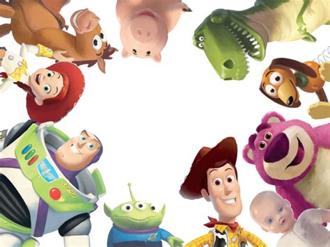 Png Toy Story Transparent Toy Story Png Images Pluspn Vrogue Co