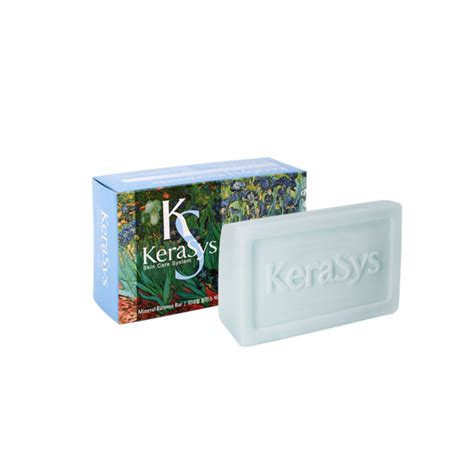 Kerasys Soap Mineral Balance Mm