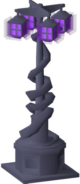 Lamp Lassar Undercity Osrs Wiki