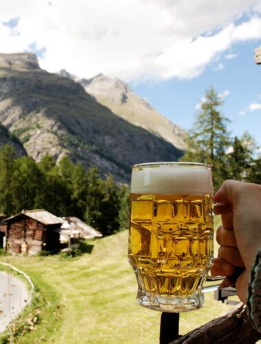 Full Article Optimisation Keeps The Beer Flowing