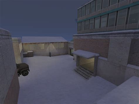 Карта Csgsuoffice для Cs 16 скачать на All