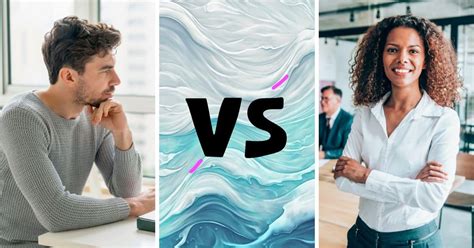 INTJ Vs ENTJ What S The Difference Psychology Junkie