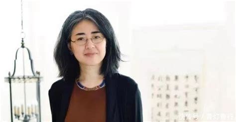 22年前，执意要嫁美国老头的北大才女田晓菲，近况如何？ 360娱乐，你开心就好