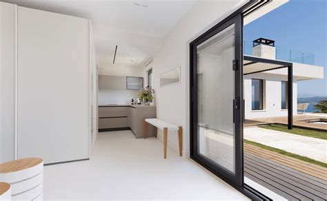 Villa Python Luxury Villa Living