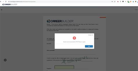 Dms 1976 Dms Preprod Mandatory Validation Is Not Working On