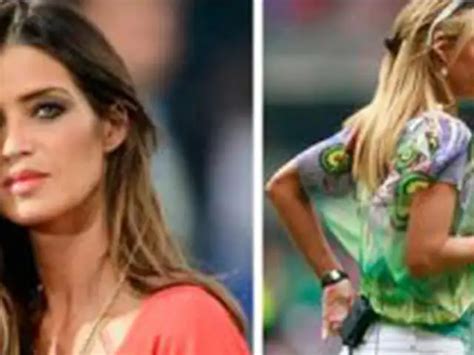 Brasil 2014 Las 10 Sexys Reporteras Que