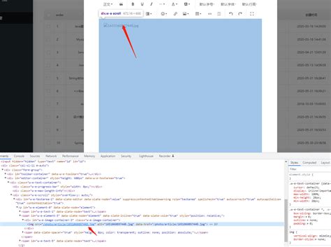 上传图片不能回显图片 · Issue 4121 · Wangeditor Teamwangeditor · Github