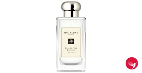 English Pear And Freesia Jo Malone London 香水 一款 2010年 女用 香水