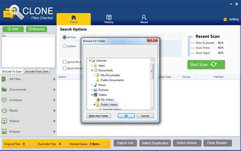 Clone Files Checker Download