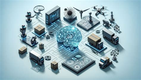 The Role Of Artificial Intelligence In Fulfillment Services