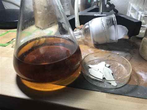 Dichloromethane Extraction Future4200