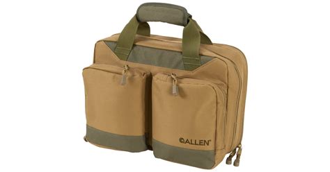 Allen Double Range Gear Range Bags
