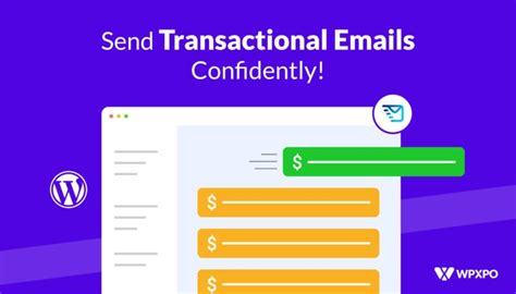 Inboxwp Send Transactional Emails Confidently