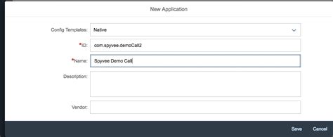 Sap Cloud Platform Sdk For Ios Walk Through Part 1