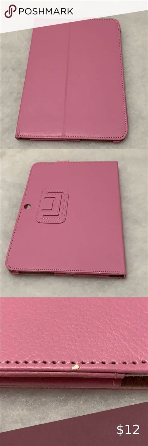 Tablet Case Pink Tablet Case Pink Tablet