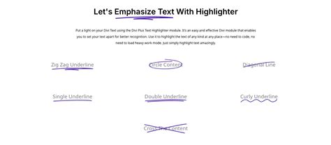7 Best Divi Text Modules You Can Use In 2025 Divi Extended