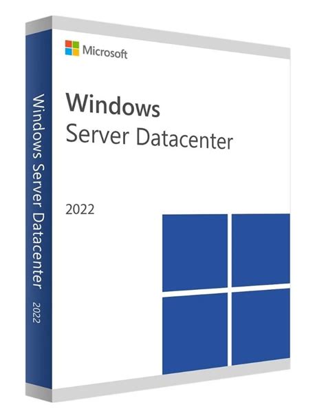 Microsoft Server 2022 Datacenter Daily Ict Solutions